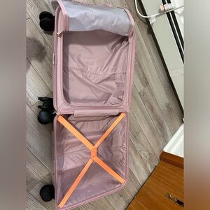 BEIS | Other | Brand New Beis Mini Roller In Atlas Pink | Poshmark
